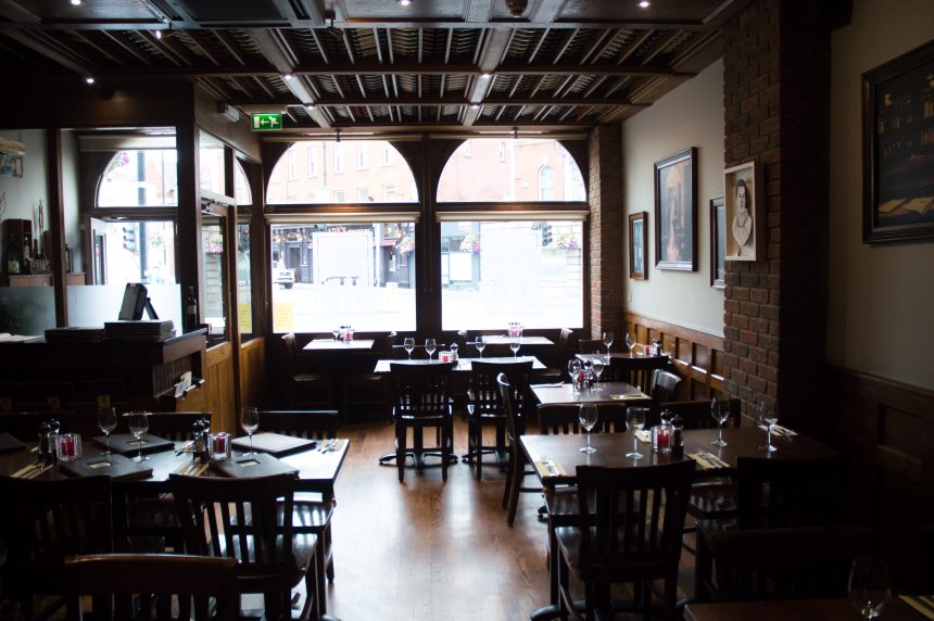 About Us - JDsSteakhouse